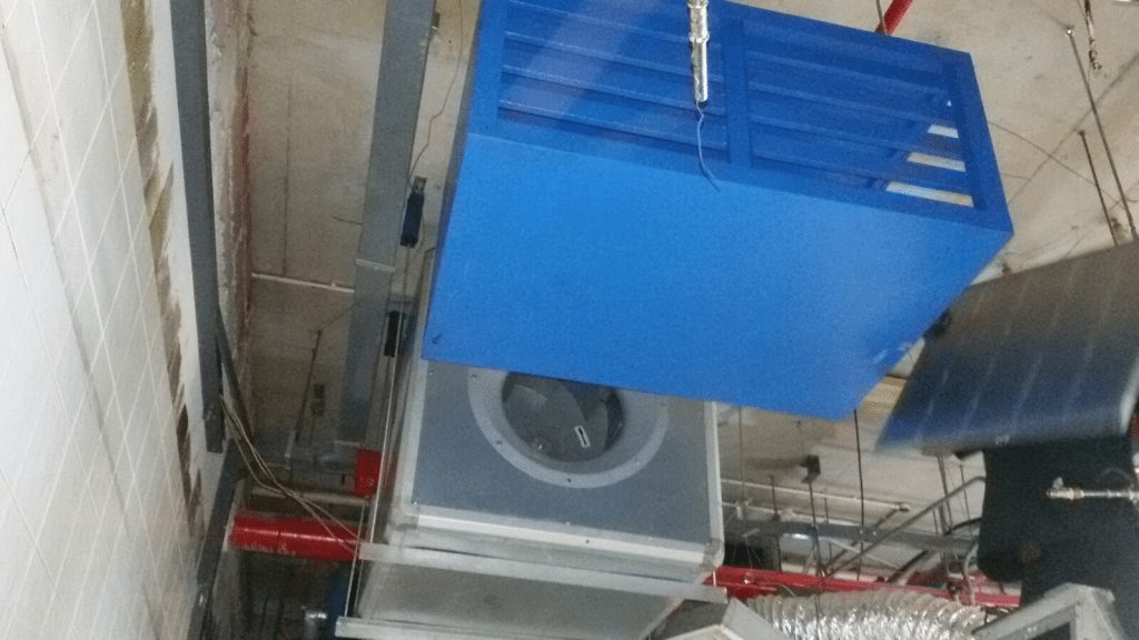 Carbon Banks | WCT (S) Systems Pte Ltd