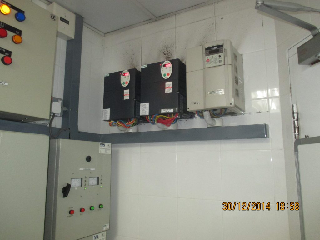 VSD (Variable Speed Drives) | WCT (S) Systems Pte Ltd