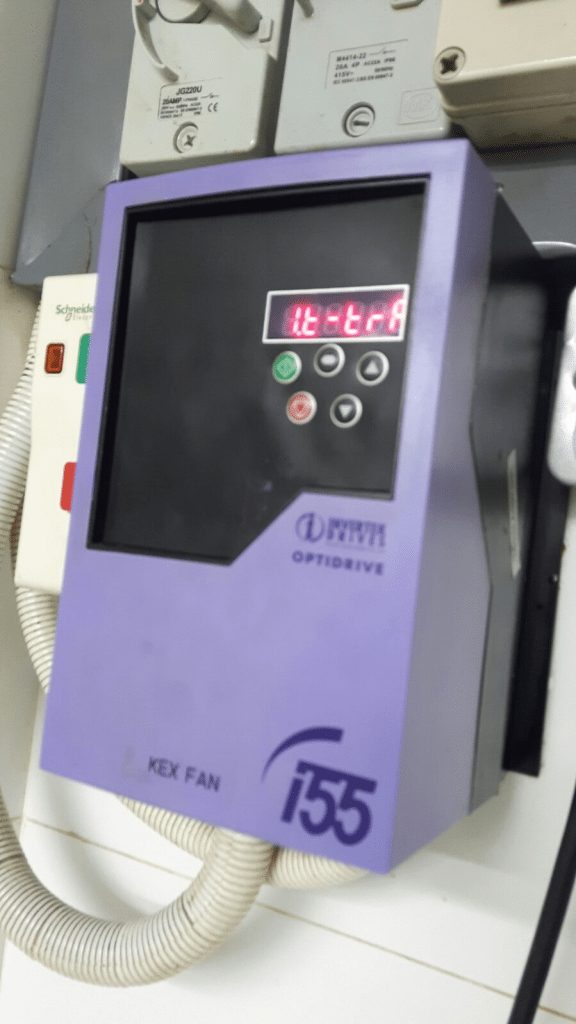 Commercial Kitchen Exhaust Fan Repair And Replacement | WCT (S) Systems ...